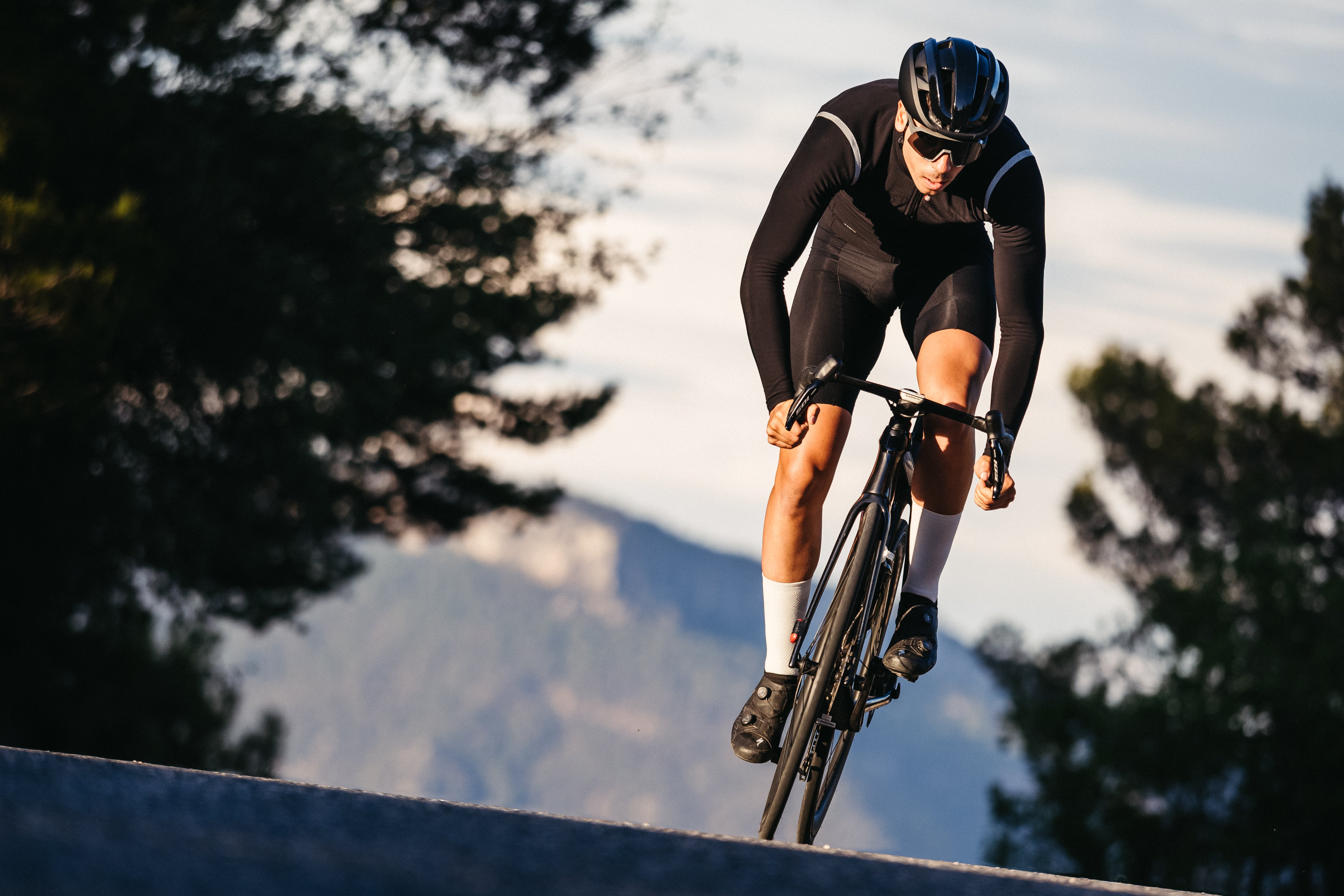 IBEX 3 – HJC SPORTS KOREA
