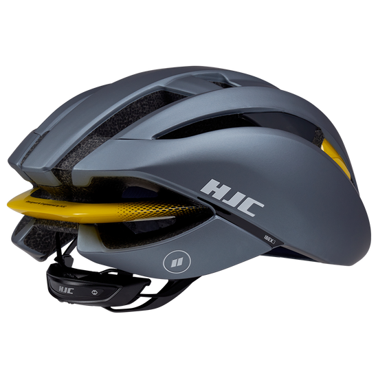 IBEX 3 – HJC SPORTS