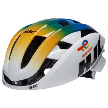 FOR THE MOMENT HJC SPORTS